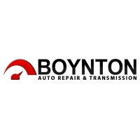 Automotive Repair & Transmission Repair In Boynton Beach, FL | Boynton ...